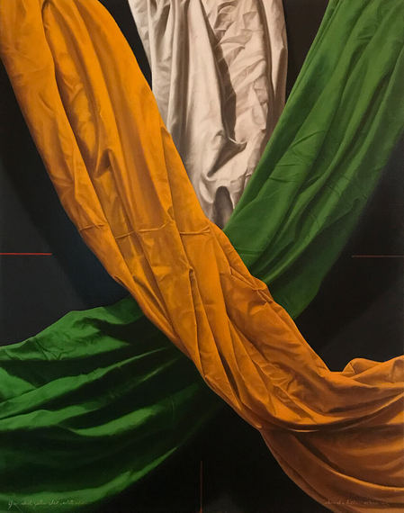 Still life - Edward A Butler